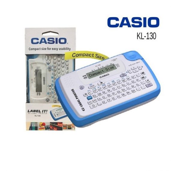 CASIO KL130