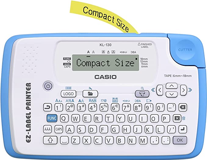 CASIO KL130