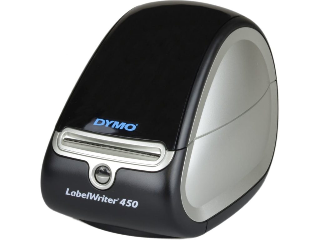 Smart Plus General Trading LLC Dymo LabelWriter 550Turbo