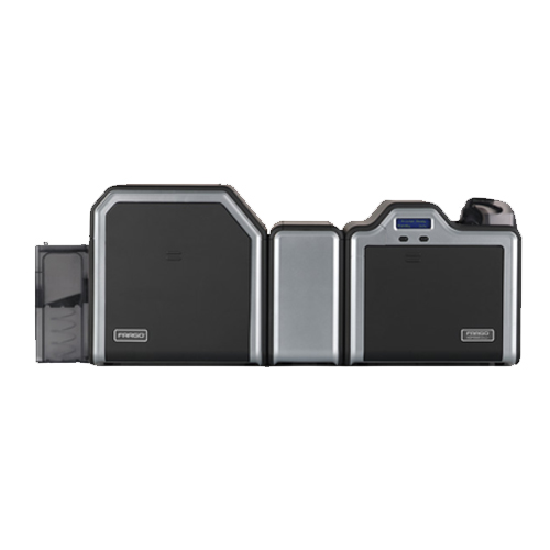 Fargo HDP 5000 - CARD PRINTERS
