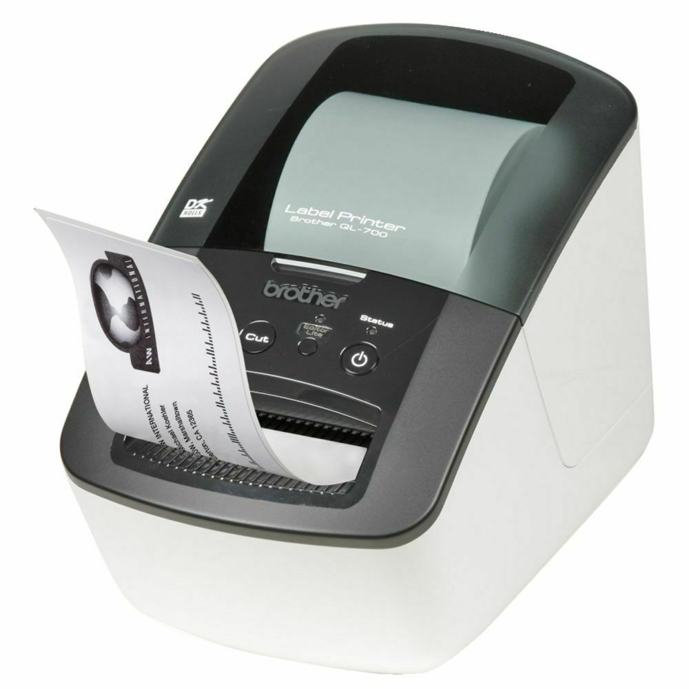 Brother PT-E850TKW - Smart Plus General Trading LLC