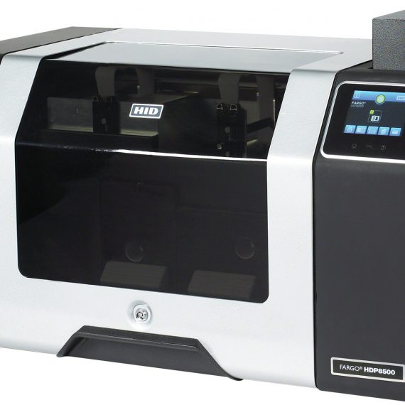 HID FARGO HDP 5000 ID Card Printer HID FARGO HDP 5000