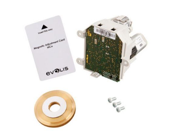 Evolis Primacy Onsite Upgrade ISO 3Track Mag Encoder Kit-S10108 - Smart ...