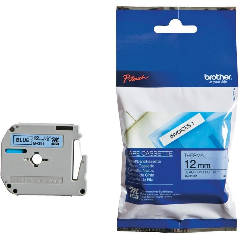 TZe-231 - LABELING TAPE