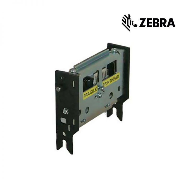 Zebra Printhead Assembly Kit ZC100/ZC300/ZC350 - Smart Plus General ...
