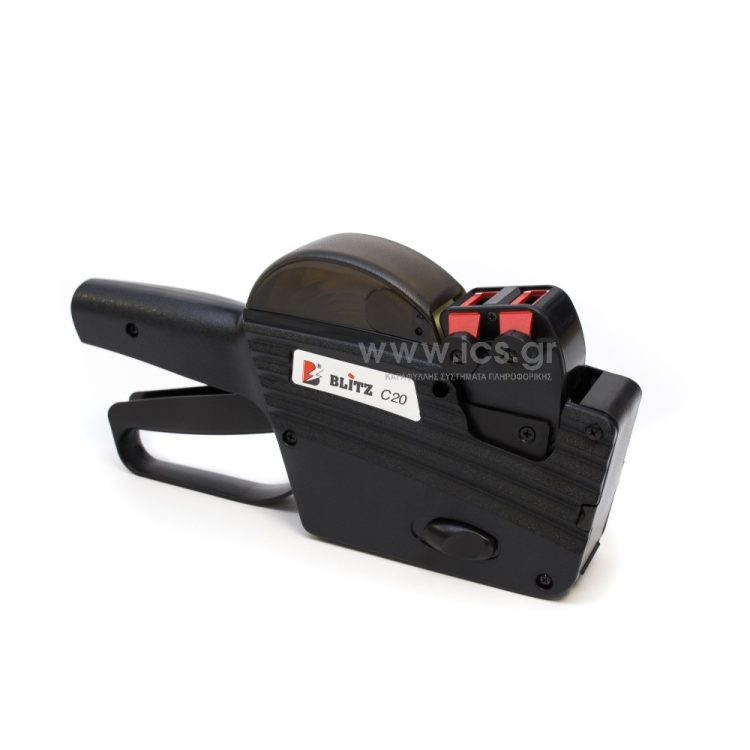 Blitz Price Labeller Dual Line C20 - Smart Plus General Trading LLC
