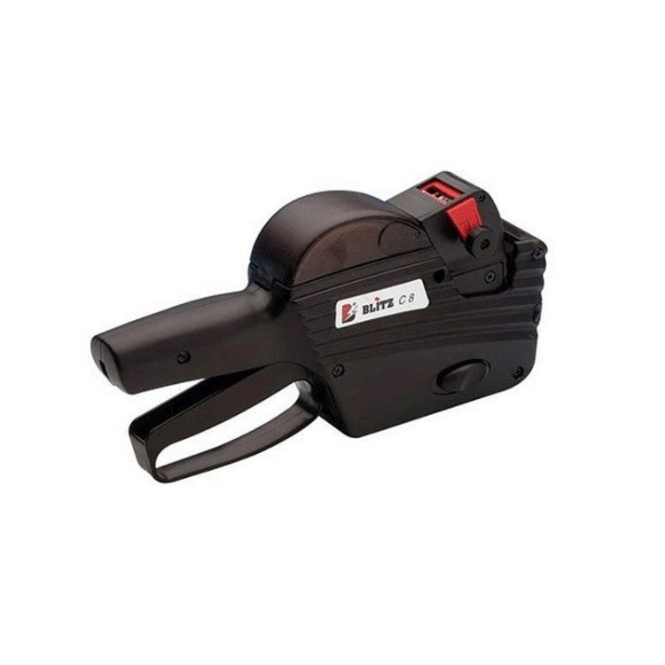 Blitz Price Labeller Single line C8 - Smart Plus General Trading LLC