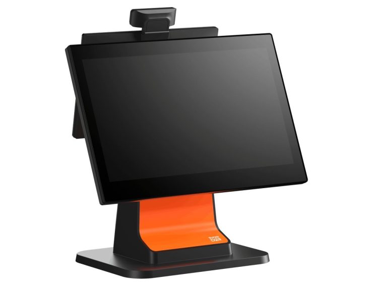 SUNMI D2S 15.6” Desktop Terminal - Smart Plus General Trading LLC
