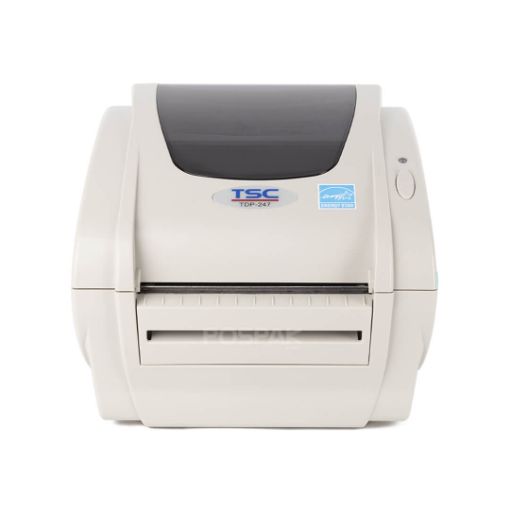 TSC TDP-247 DESKTOP PRINTERS - Smart Plus General Trading LLC
