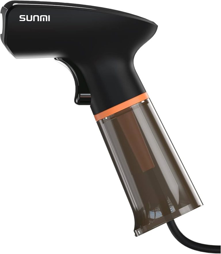 SUNMI 2D Scanner Fast And Accurate Scanning - Smart Plus General ...