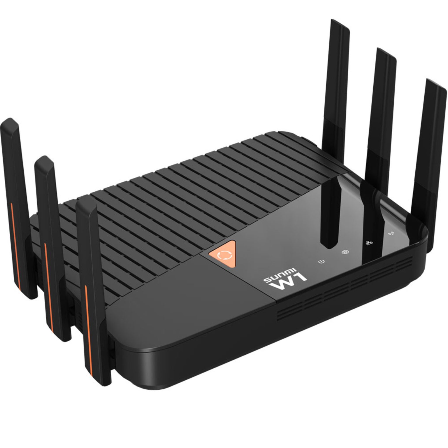 SUNMI W1 Commercial Router Designed for You - Smart Plus General ...