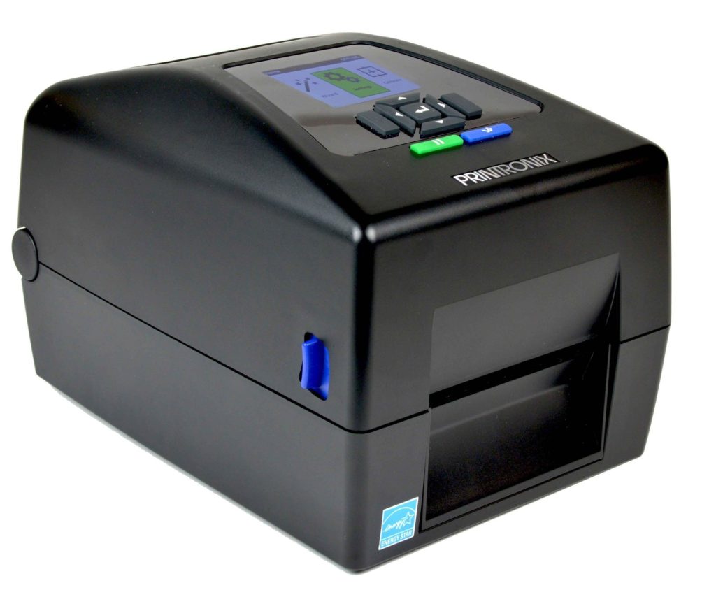 PRINTRONIX T830 DESKTOP PRINTER - Smart Plus General Trading LLC