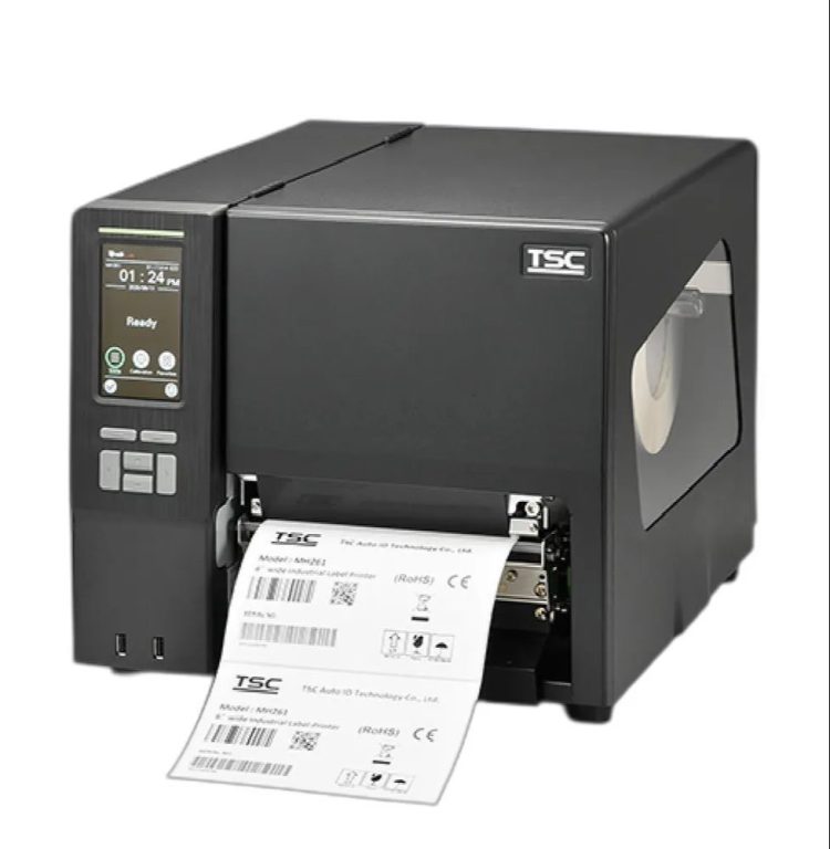 TSC MH361T INDUSTRIAL PRINTERS - Smart Plus General Trading LLC